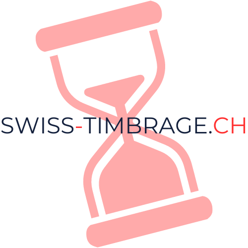 Swiss-Timbrage.ch - Le système de timbrage multiplateforme